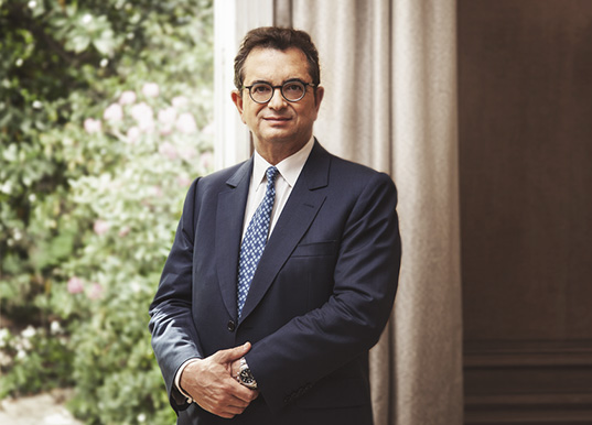 Wendel Lab - WendelGroup