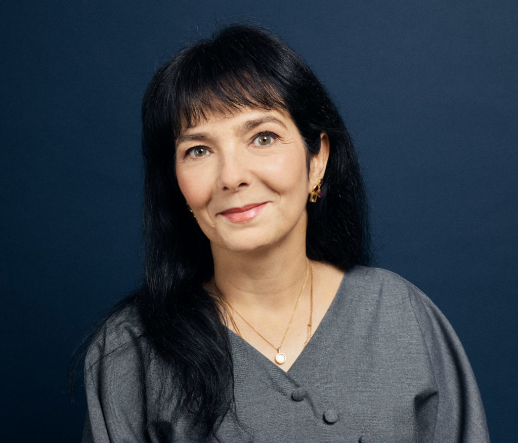 Gender parity at Wendel - WendelGroup