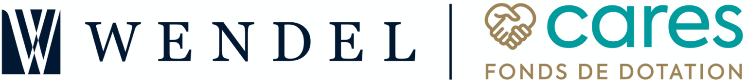 Wendel a lancé son fonds de dotation Wendel Cares - WendelGroup