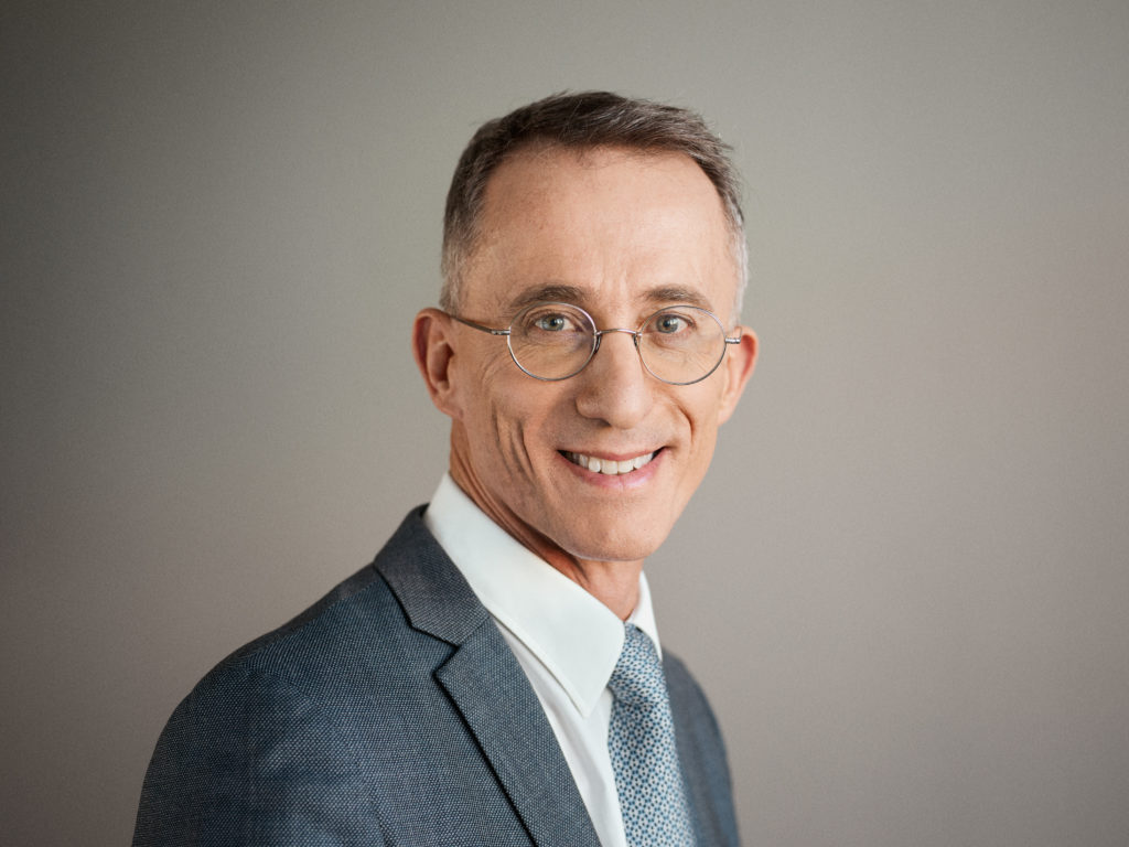 Bureau Veritas appoints Marc Roussel as Executive Vice-President of the Commodities, Industry ...